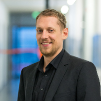 Benjamin Meyer · GitLab